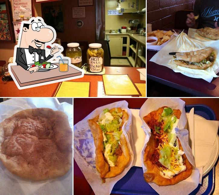 Fry Bread House, Phoenix - Restaurant menu, prices and reviews