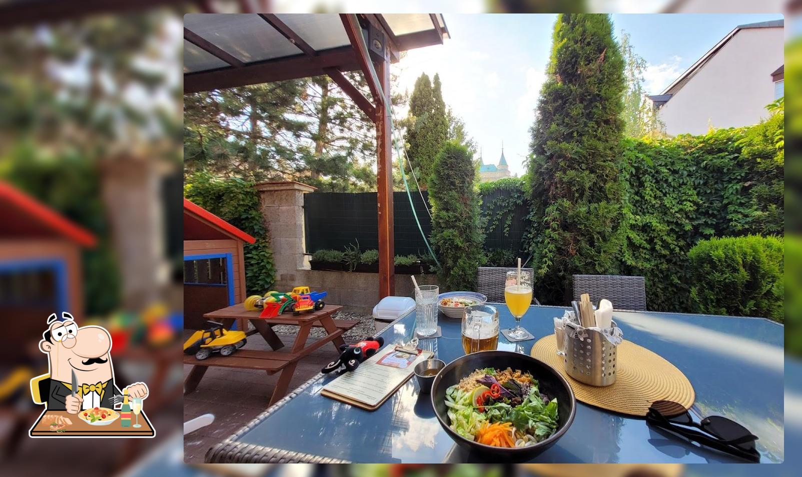 Hygge bojnice, Bojnice - Restaurant menu, prices and reviews