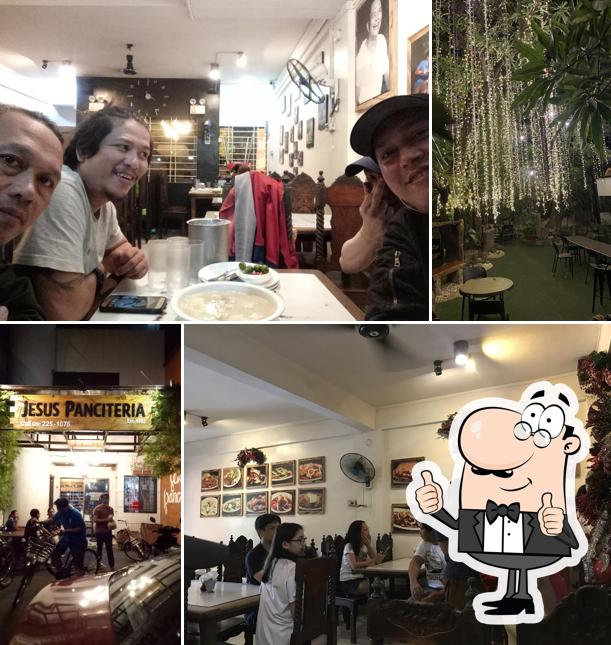 Jesus Panciteria restaurant, Marikina - Restaurant reviews