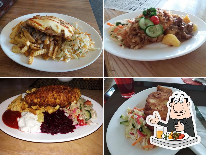 Top 5 restaurants with bbq pork in Liepāja, december 2025 - Restaurant Guru