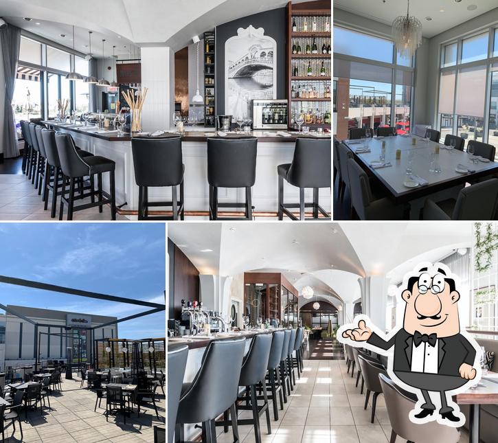 Le top 10 des restaurants à Brossard, décembre 2025 - Restaurant Guru