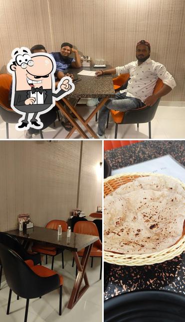 Little chef hotel, Kanpur, 32 - Restaurant menu and reviews