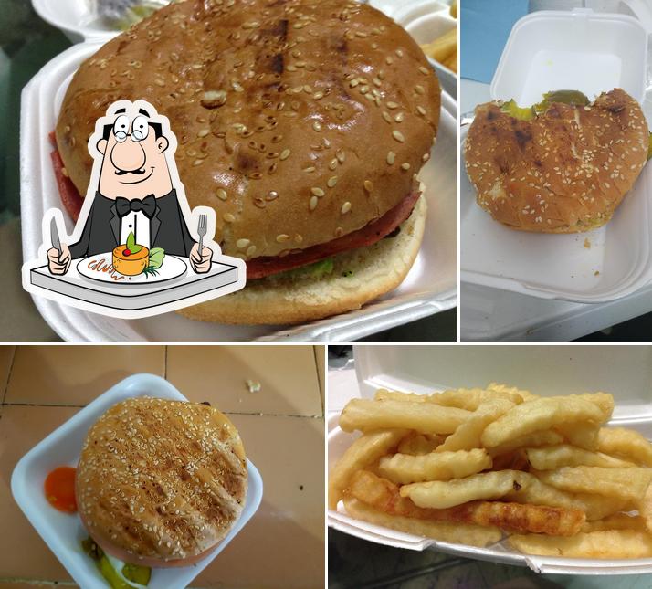 MAGIC BURGUER, Monterrey - Menú del restaurante, precios y reseñas