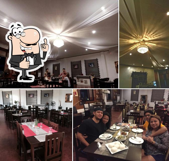 Lola Feling Restaurant Legazpi, Legazpi City - Restaurant menu, prices ...