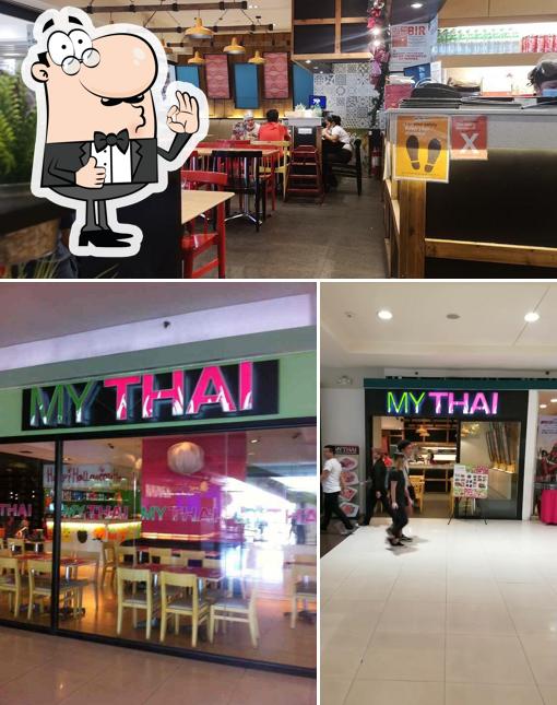 My Thai Kitchen - SM City Fairview restaurant, Quezon City - Restaurant ...