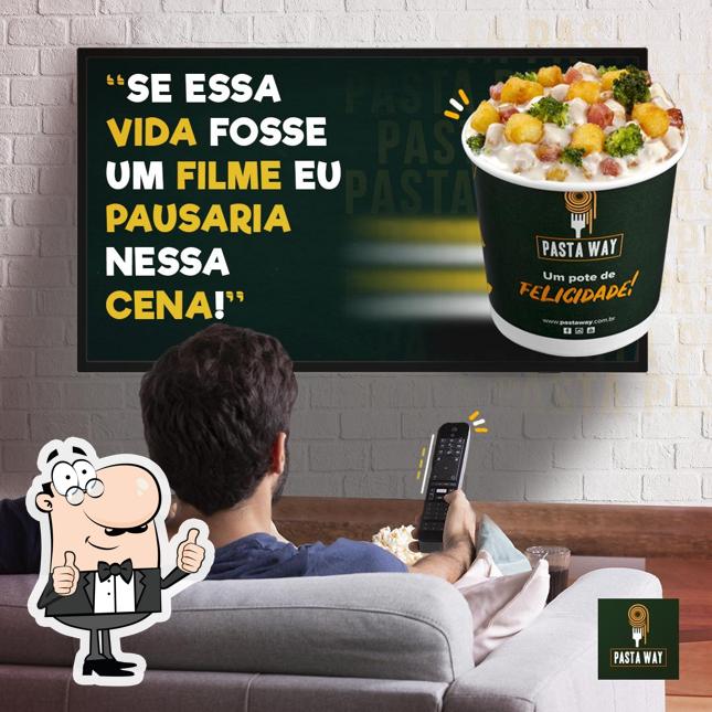 Pasta Way RJ restaurante, Rio de Janeiro - Menu do restaurante e avaliações