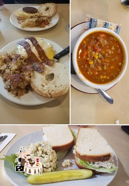Pete’s Legacy Diner, Vestal - Restaurant menu, prices and reviews