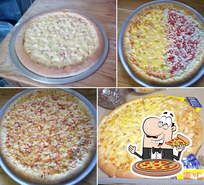 Pizza Star restaurant, Mexico, Calle 2 Nte. #19 - Restaurant reviews
