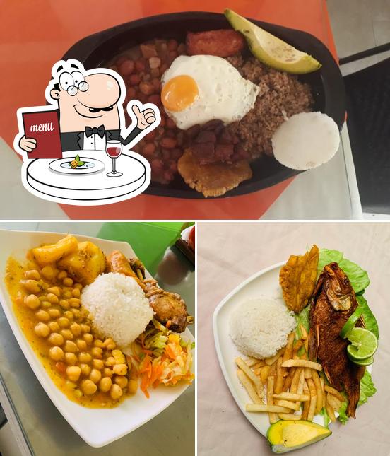 RESTAURANTE MORATTO, Fusagasugá - Menú del restaurante, precios y reseñas