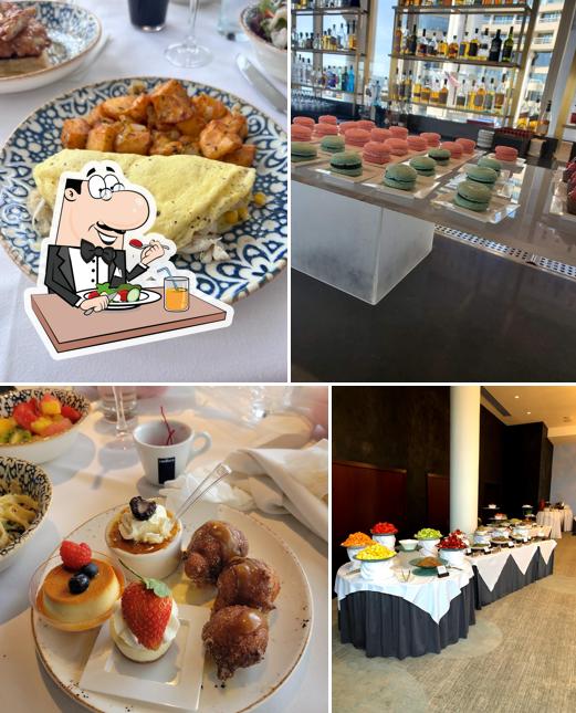 Sequoia DC in Washington - Restaurant menu and reviews