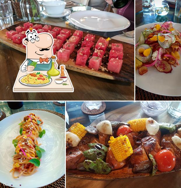 Silayan, Baras - Restaurant menu, prices and reviews