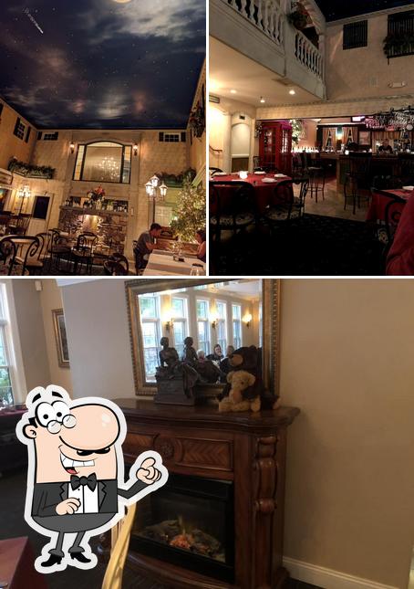 La Tavola, Ludlow - Restaurant menu, prices and reviews