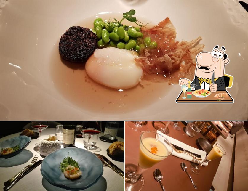 Altamar Restaurant, Barcelona - Restaurant menu, prices and reviews