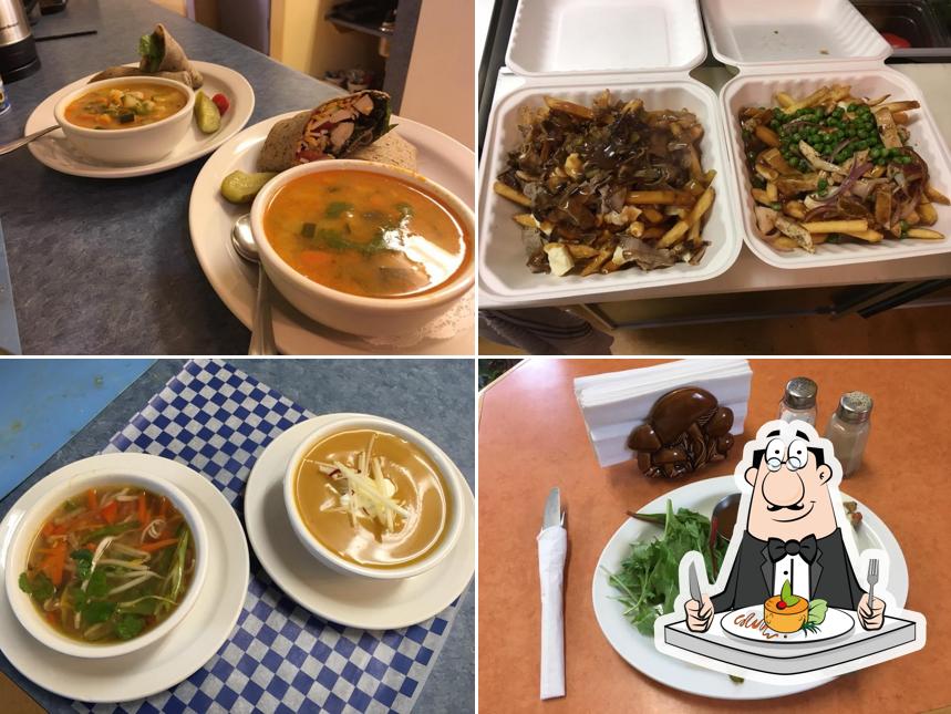 Top 5 restaurants in Creston, august 2025 - Restaurant Guru