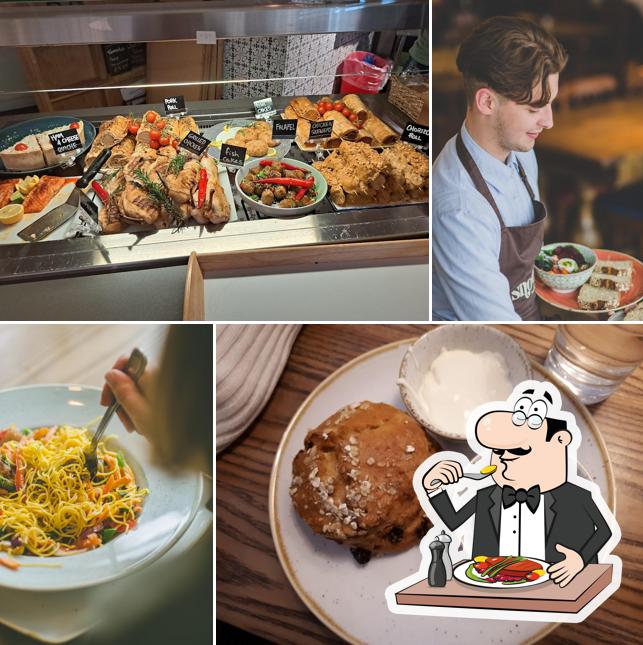 Best cafes in Maynooth, spring 2024 - Restaurant Guru