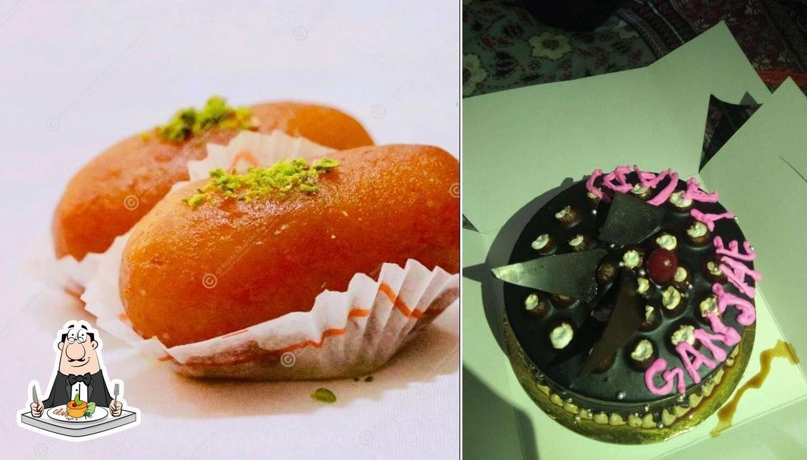 Standard sweets, Noida - Restaurant menu, prices and reviews