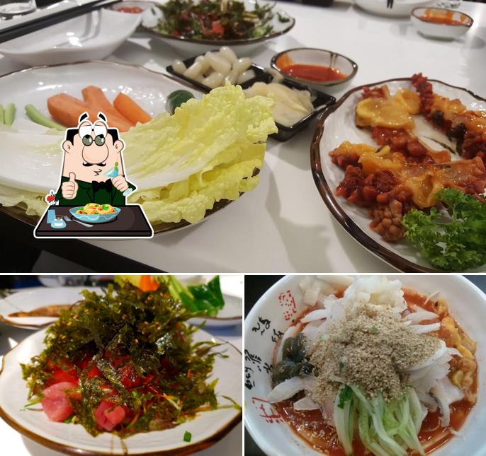 Sun Sushi restaurant, Seoul - Restaurant reviews