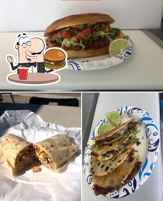 Taco Zone, Edgewood - Restaurant menu, prices and reviews
