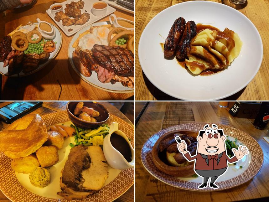 Top 10 restaurants in Sutton, december 2025 - Restaurant Guru