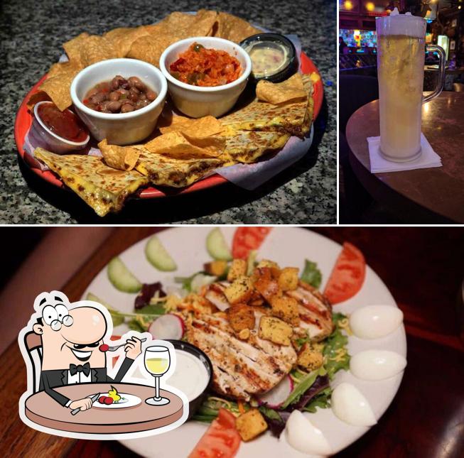 The Colorado Gentlemen’s Club, Houston - Restaurant menu, prices and ...