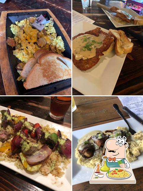 The Frio - Hill Country Grill & The Barn, Cypress - Opiniones del ...