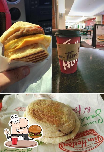 Tim Hortons cafe, Ras Al-Khaimah, QWGP+WV2 Commercial Bank of Dubai ...