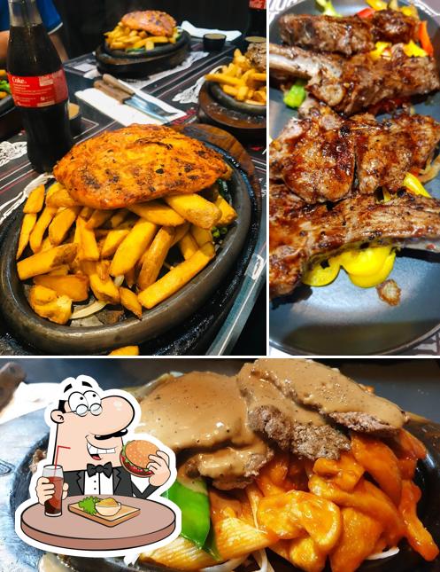 Toros Steakhouse, Leicester - Restaurant menu, prices and reviews