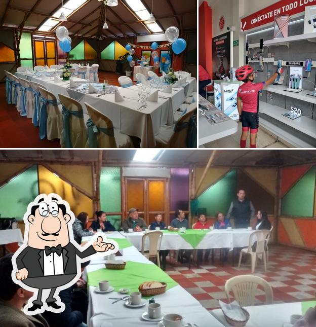Vasbor Restaurante, Facatativá - Menú del restaurante, precios y reseñas