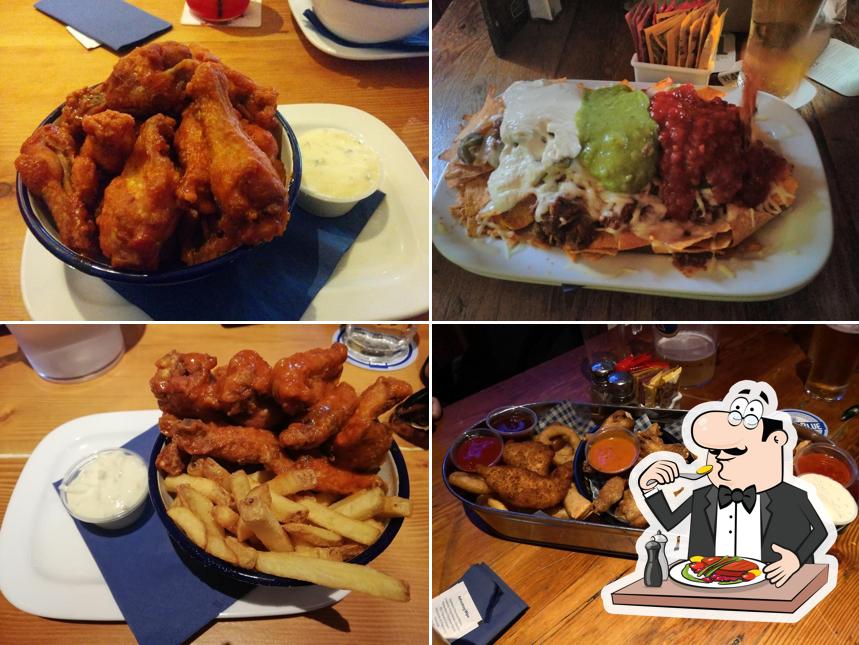 Top 10 restaurants with garlic fries in Dublin, june 2025 - Restaurant Guru
