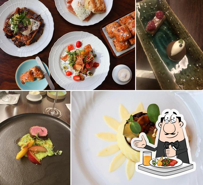 Yolan in Nashville - Restaurant reviews