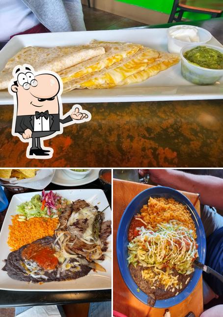 Andale Cantina Bar & Grill, North Liberty - Restaurant menu, prices and ...