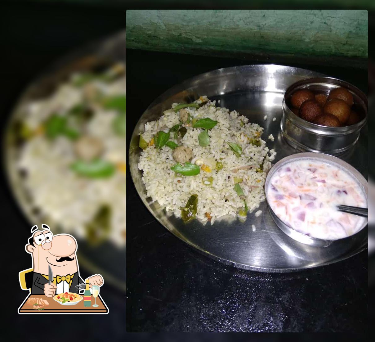 Basaveshwara Hotel, Ballari - Restaurant menu, prices and reviews