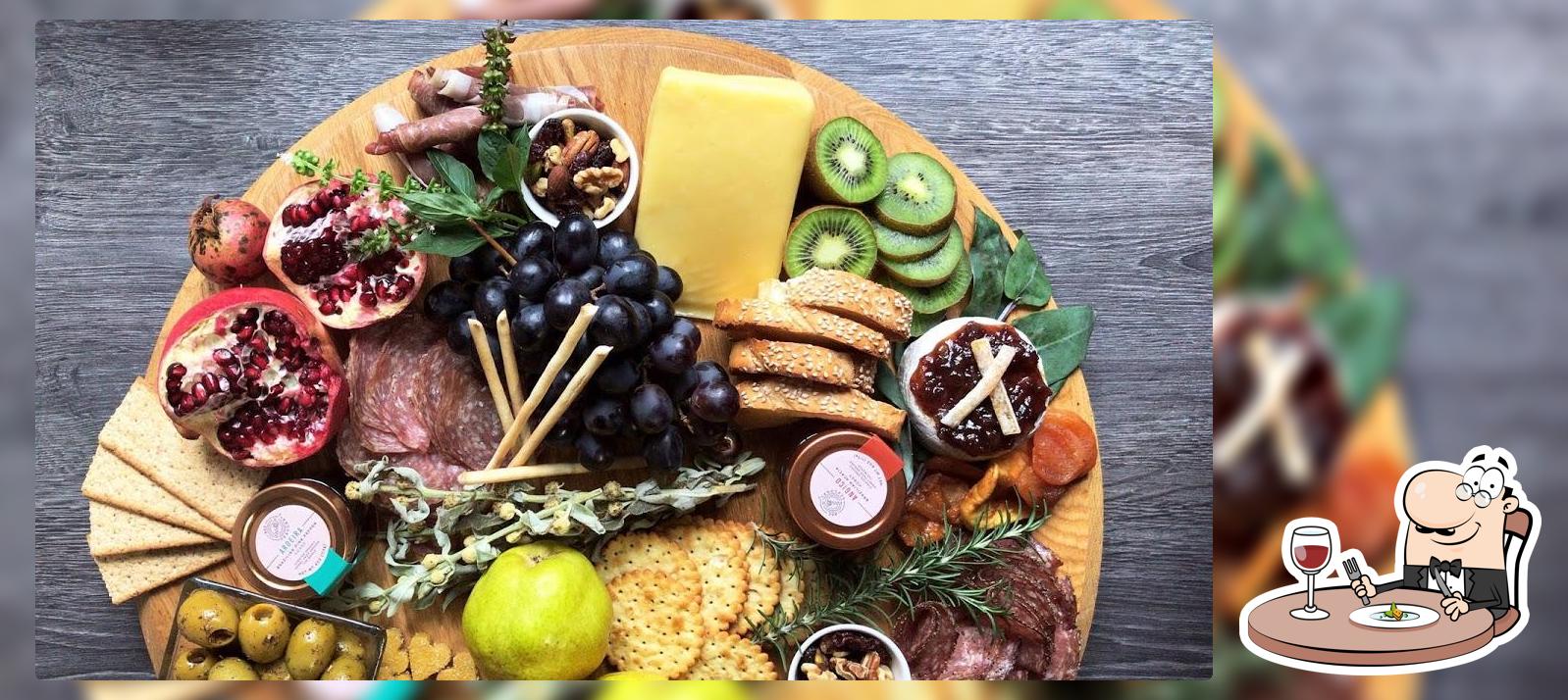 Bocata, Brownsville - Restaurant menu, prices and reviews