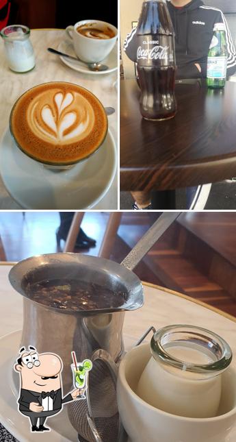 Darlo Deli, Darlinghurst - Restaurant menu, prices and reviews