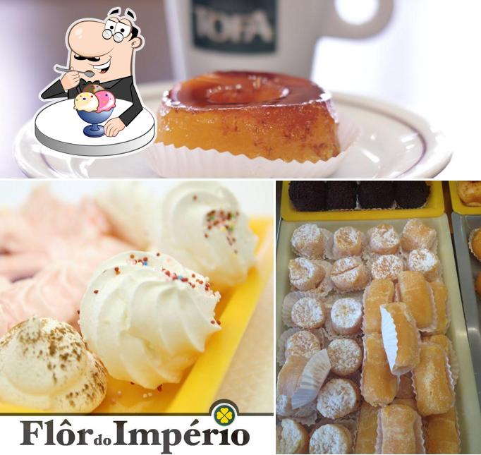 Flor do Império, Lisboa - Menu do restaurante, preços e opiniões