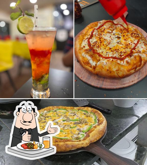 Top 1 restaurant with tandoori pizza in Dayapar, august 2025 ...