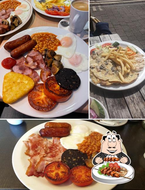 Top 7 restaurants in Clevedon, december 2024 - Restaurant Guru