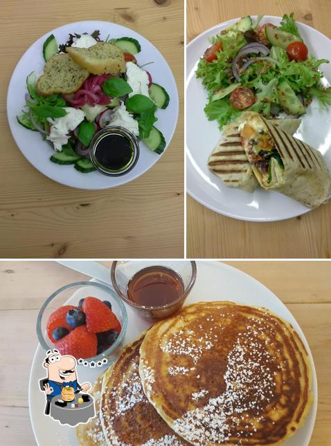Rafferty's in Sevenoaks - Restaurant menu and reviews