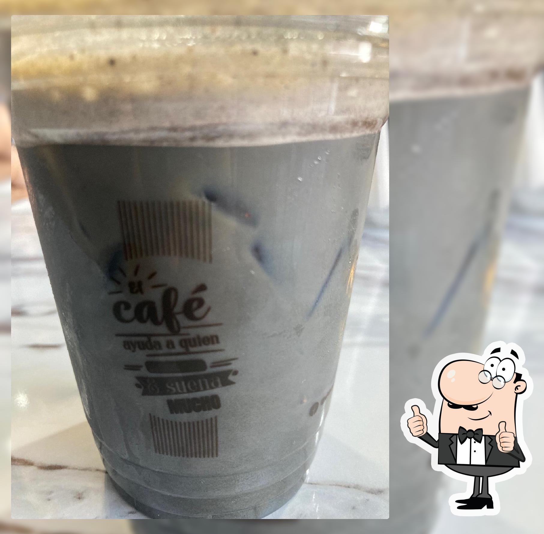 El rinconcito café, San Juan de los Lagos - Menú del restaurante ...