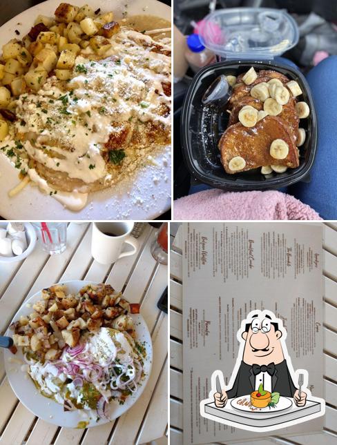 Casa Canela Restaurant, Santa Clarita - Restaurant menu, prices and reviews
