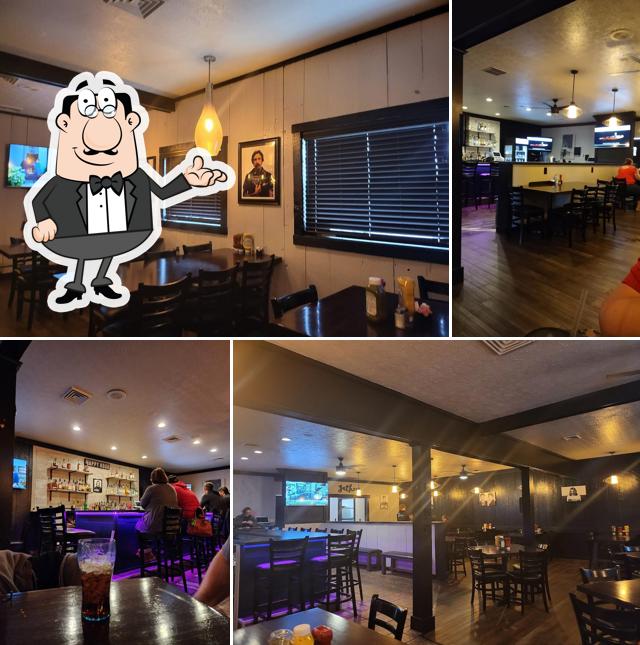 Cast Iron Bar & Grille, Canal Fulton - Restaurant menu, prices and reviews