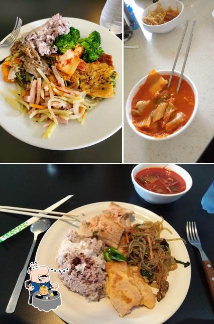 Cho Won (초원), Pesquería - Menú del restaurante, precios y reseñas