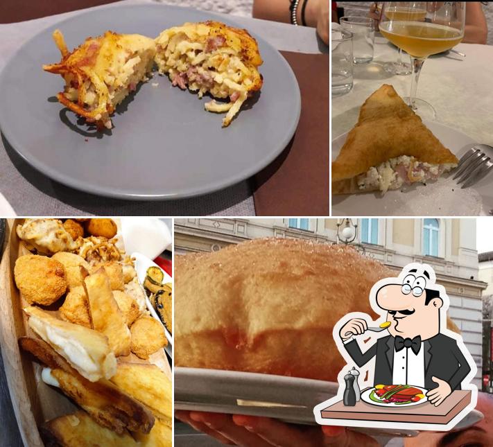 Cillo - Pizzeria e friggitoria, Benevento - Restaurantbewertungen