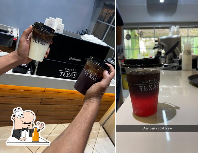 Coffee by Texas, Nagpur - Restaurant menu, prices and reviews
