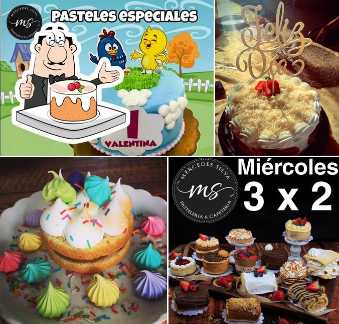 Postres Mercedes Silva Av. La Luna, Cancún, Av. la Luna SM 49 MZ 1 LT 1 ...