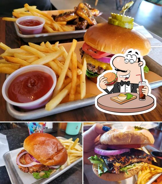 Dram Tree Tavern, Wilmington - Restaurant menu, prices and reviews