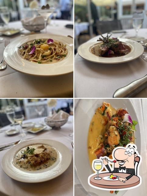 Evo Italian, Tequesta - Restaurant menu, prices and reviews