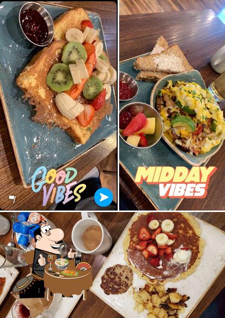 First Watch, Fairfax - Restaurant menu, prices and reviews