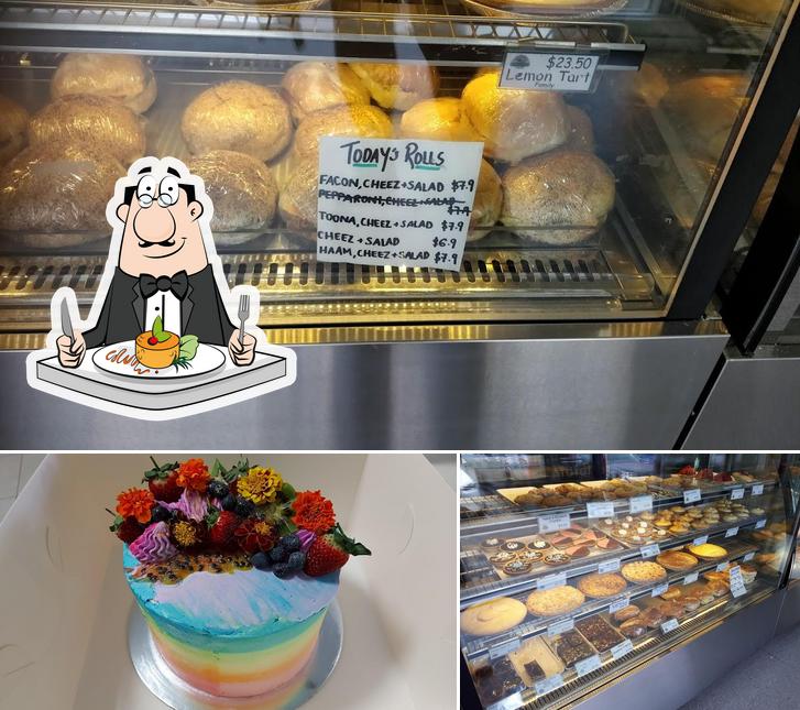 Flour of Life Bakery, Helensvale - Restaurant menu, prices and reviews