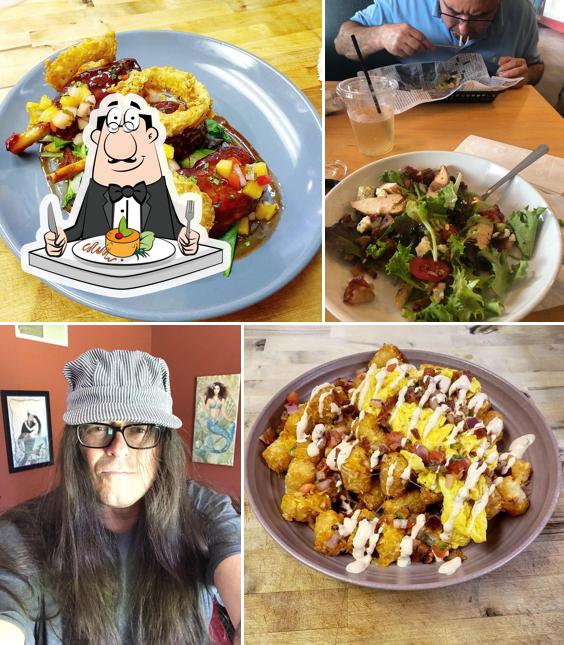 Full Belly Bistro, Lewes - Restaurant menu, prices and reviews